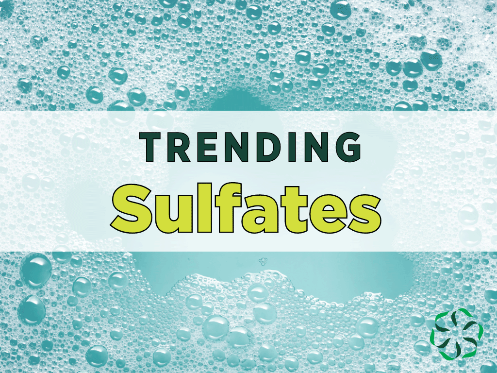 The Lowdown on Sulfates: What You Need to Know - Cbcdiary