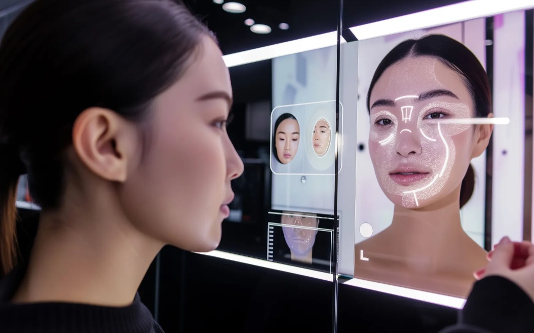The Connection Between Beauty and Artificial Intelligence - Cbcdiary