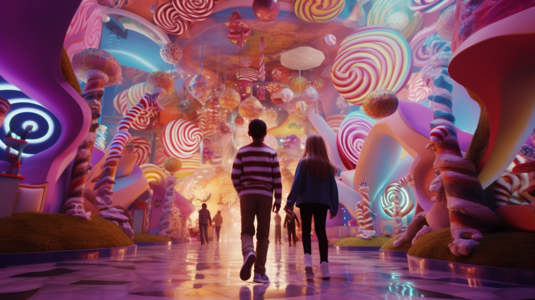 The Importance of Immersive Experiences in Beauty Marketing - Cbcdiary