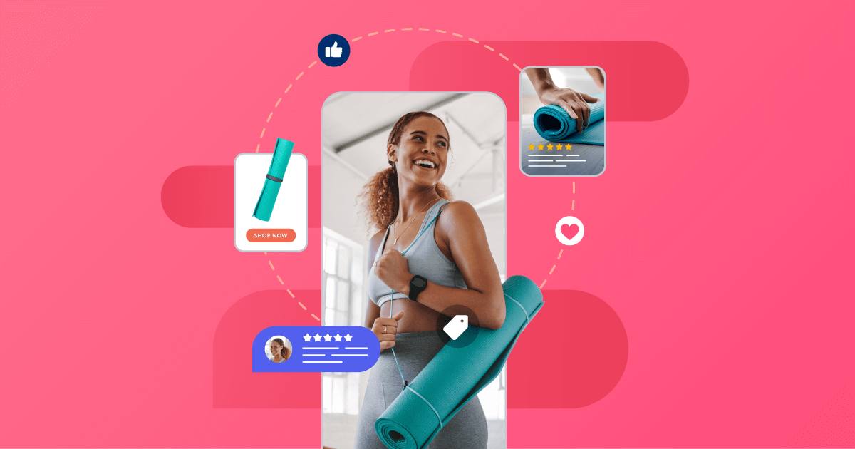 The Role of User-Generated Content (UGC) in Beauty Marketing - Cbcdiary