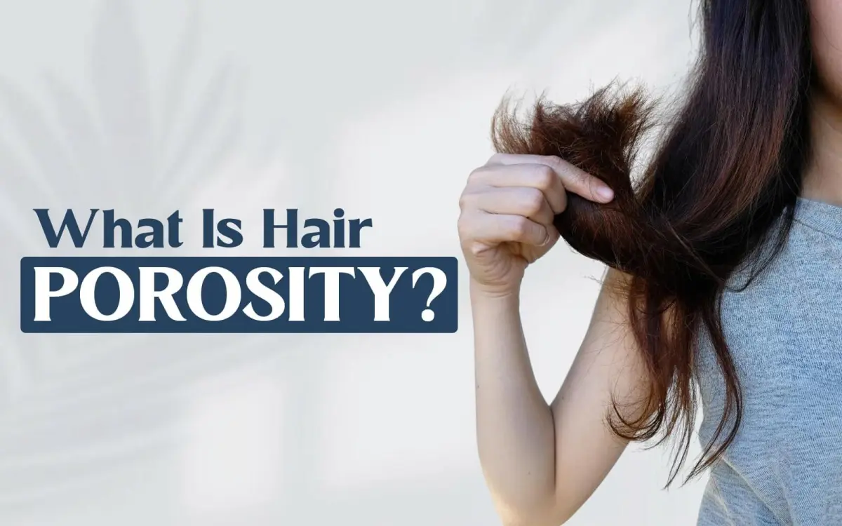 Understanding Hair Porosity and Why It Matters - Cbcdiary